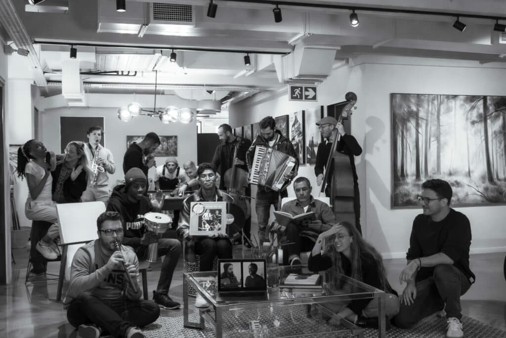 INTERNSHIP PROGRAMME - Pressure Cooker Studios