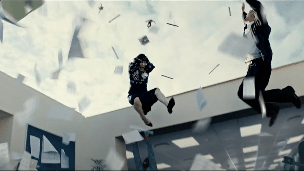 WE UNPACK THE SOUND BEHIND LOERIES GOLD WINNING VW TAIGO TVC - Pressure ...