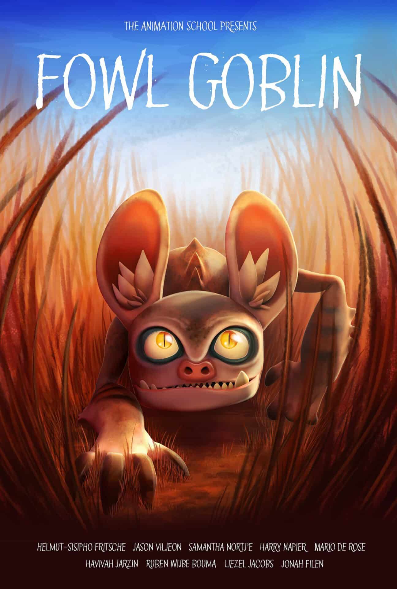 Spotlight on Animation - Pressure Cooker Studios