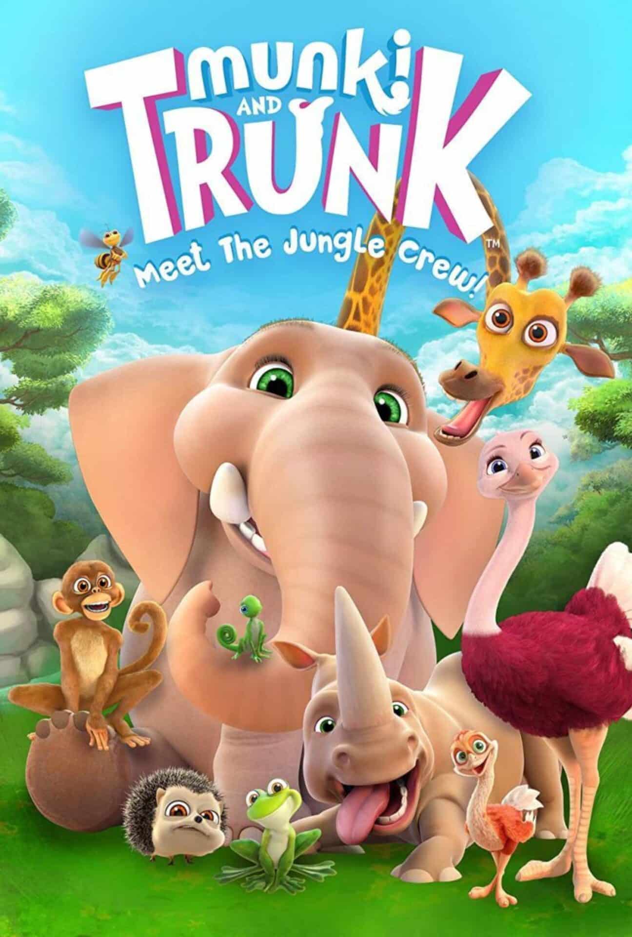 Spotlight on Animation - Pressure Cooker Studios