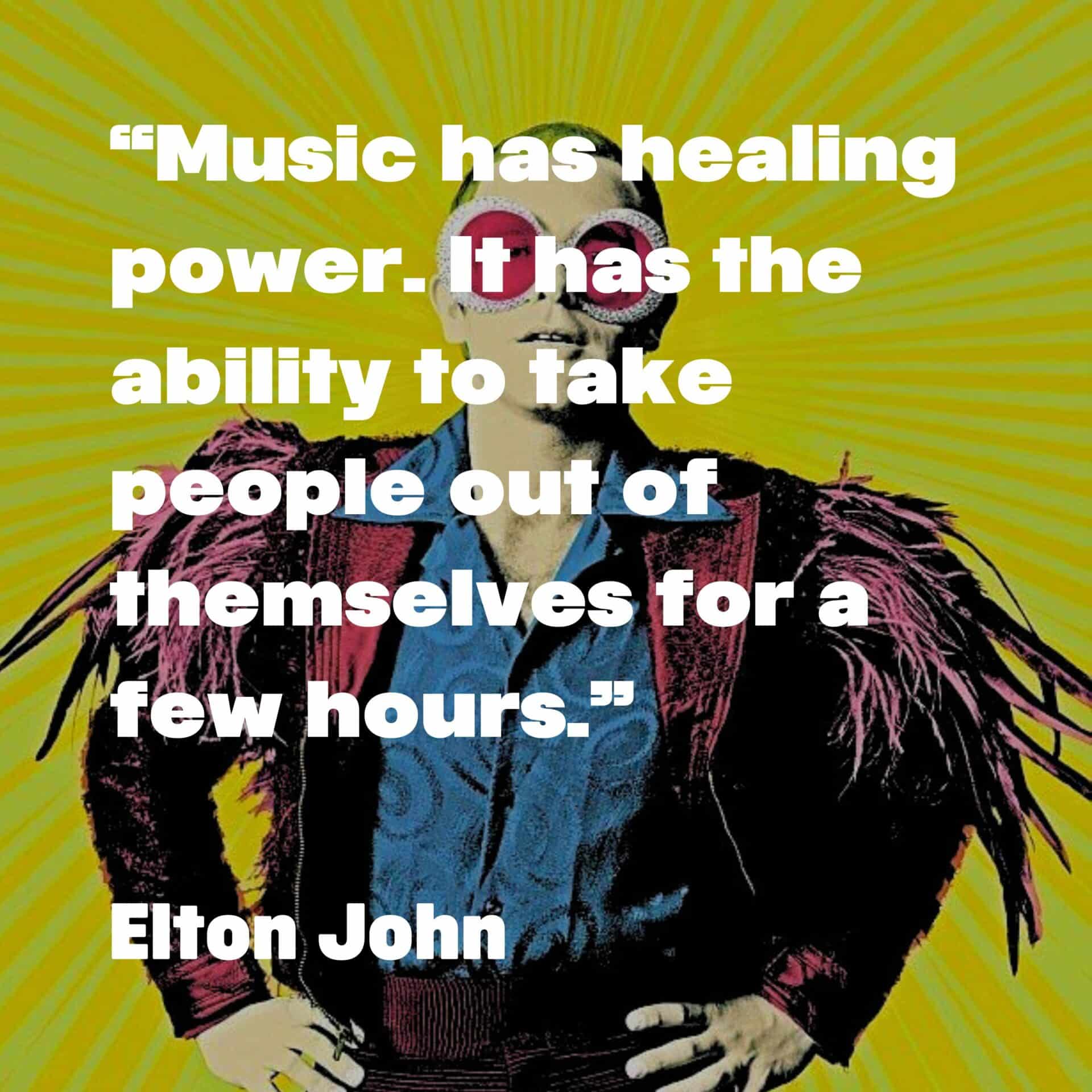 The Power of Music and Audio in Relieving Stress - Pressure Cooker Studios