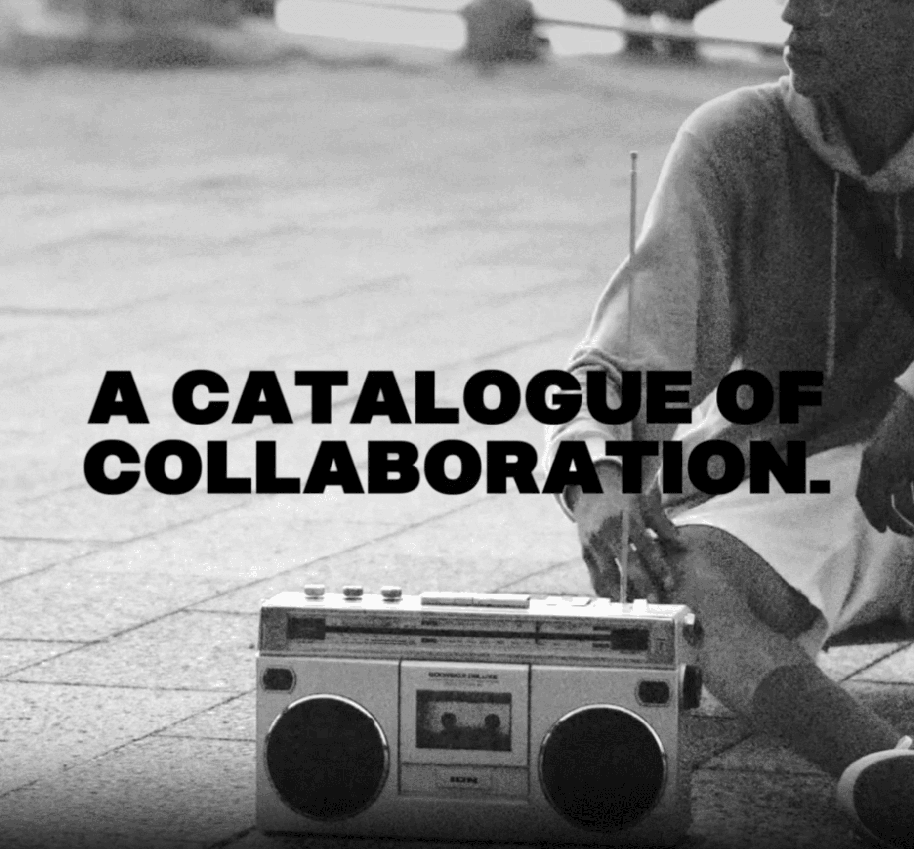 MAKE A MUSIC REQUEST - Pressure Cooker Studios