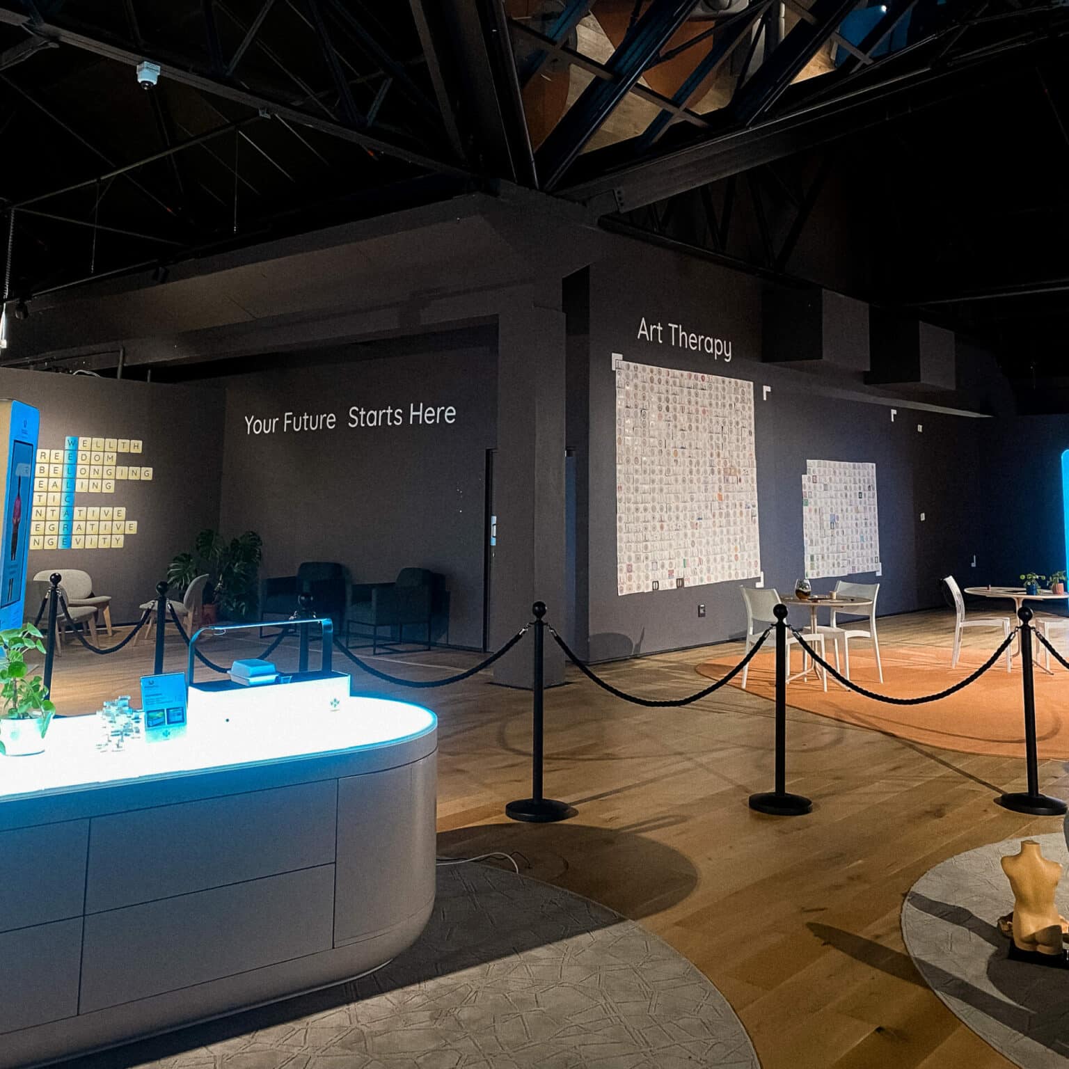 Inspiration Evening: InUwell - Pressure Cooker Studios