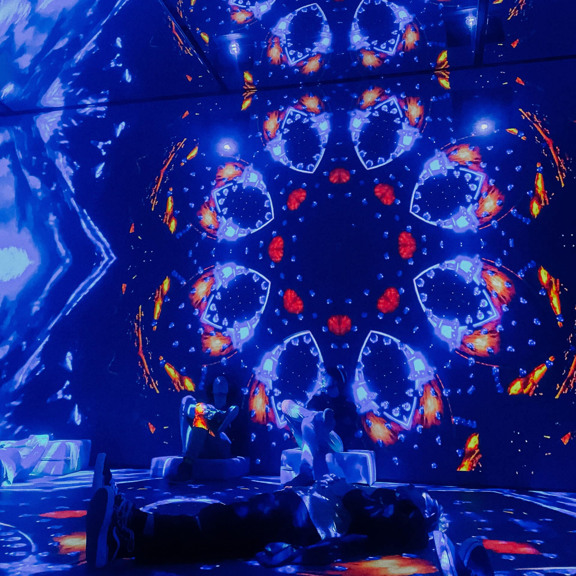 Inspiration Evening: InUwell - Pressure Cooker Studios