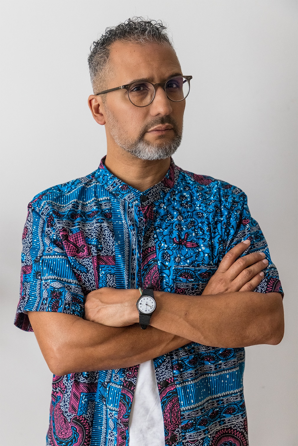 PARTNERING WITH ROUGH CUT LAB AFRICA 2024 - Pressure Cooker Studios