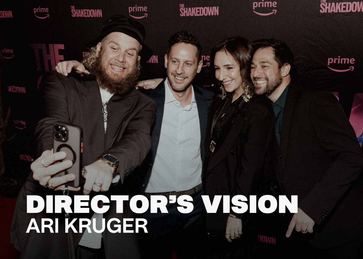 Pressure Cooker Studios