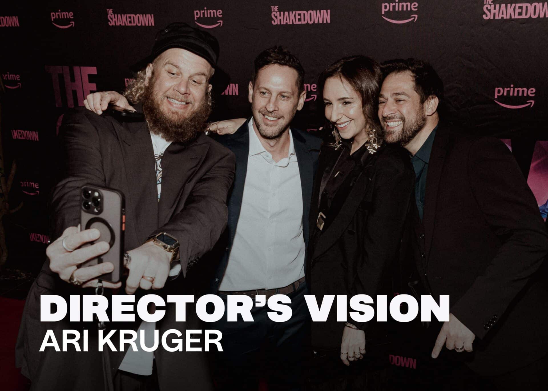 Pressure Cooker Studios