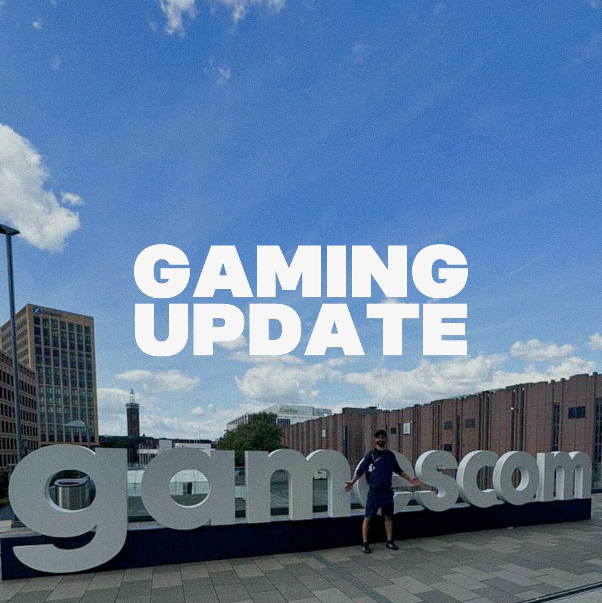 GAMING UPDATE - Pressure Cooker Studios