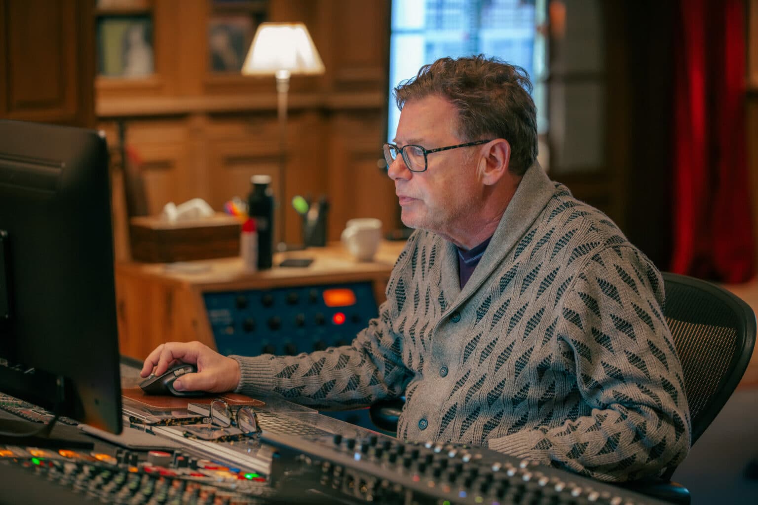 REFLECTING ON MIX WITH THE MASTERS - Pressure Cooker Studios